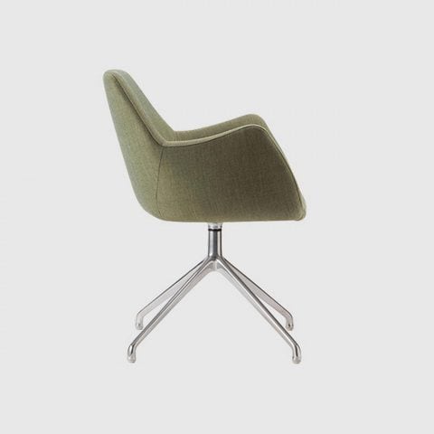 Kesy 04 Metal 4-Leg | ownworld