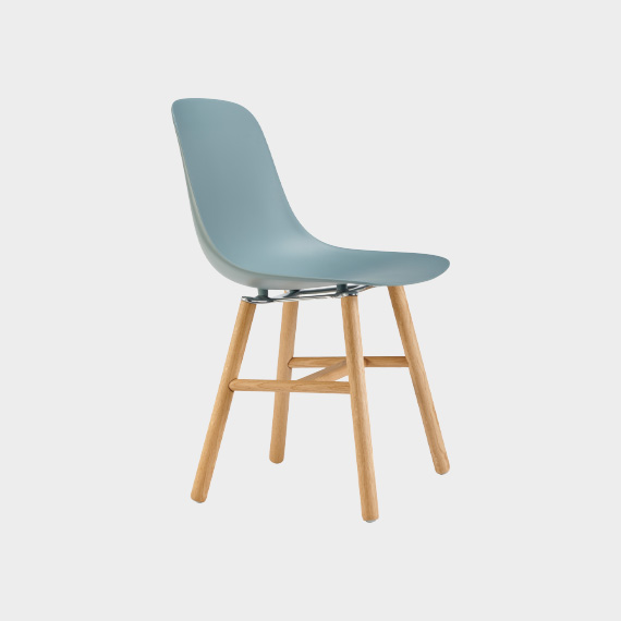 Loop Timber 4-Leg | ownworld