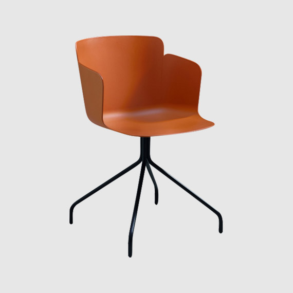 Calla P M 4-Way Swivel | ownworld