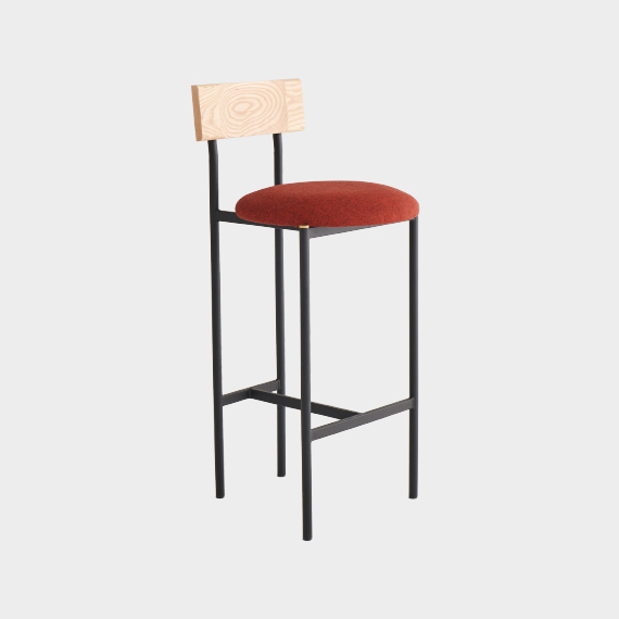 Volta High Chair | ownworld