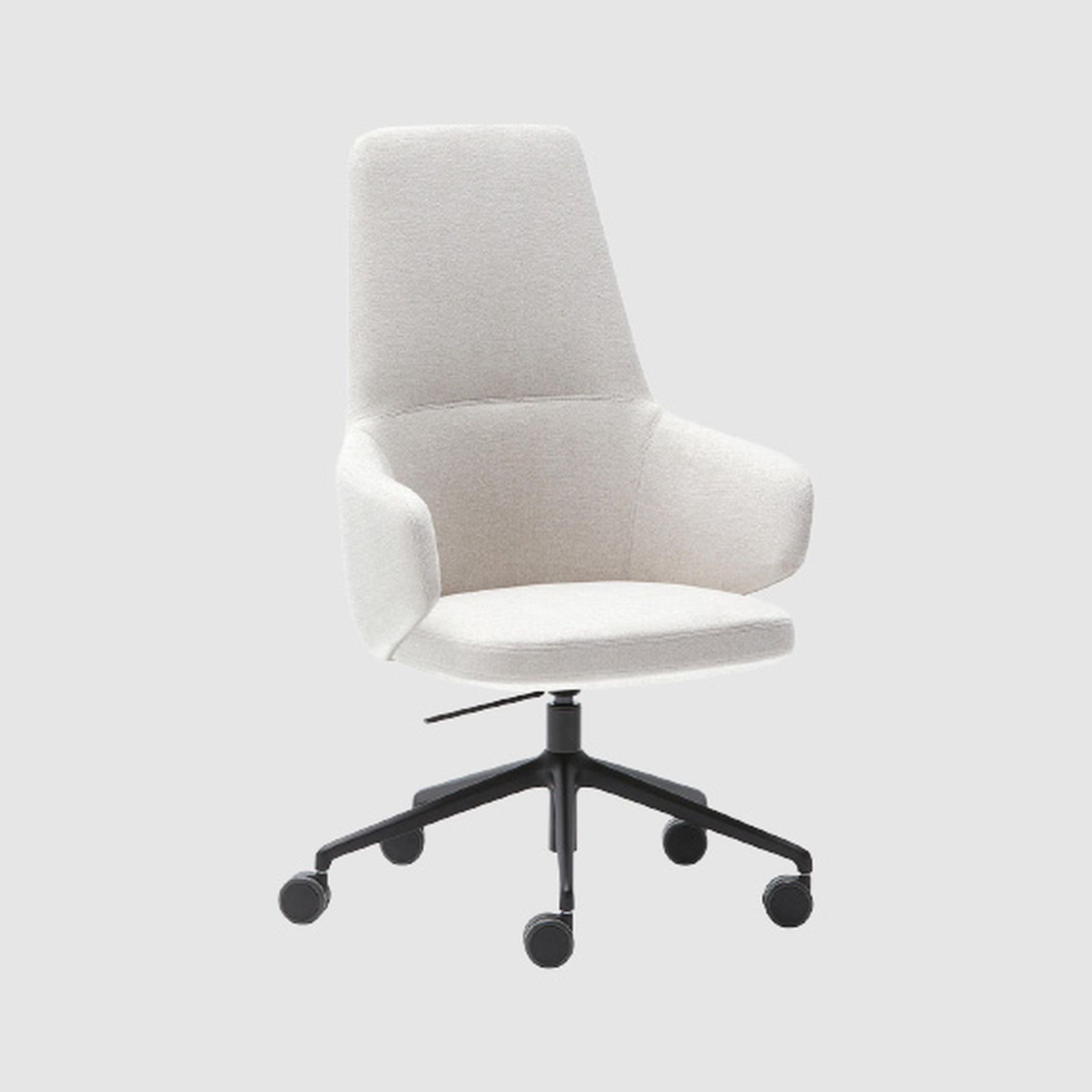 Binar Mid Back 5-Way Castor | ownworld