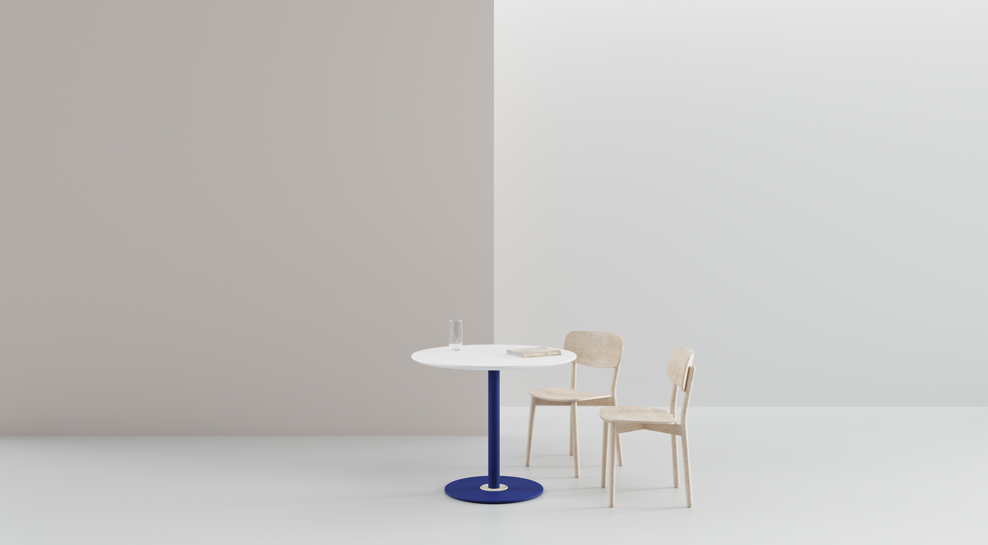 Disc Base Juno High | ownworld