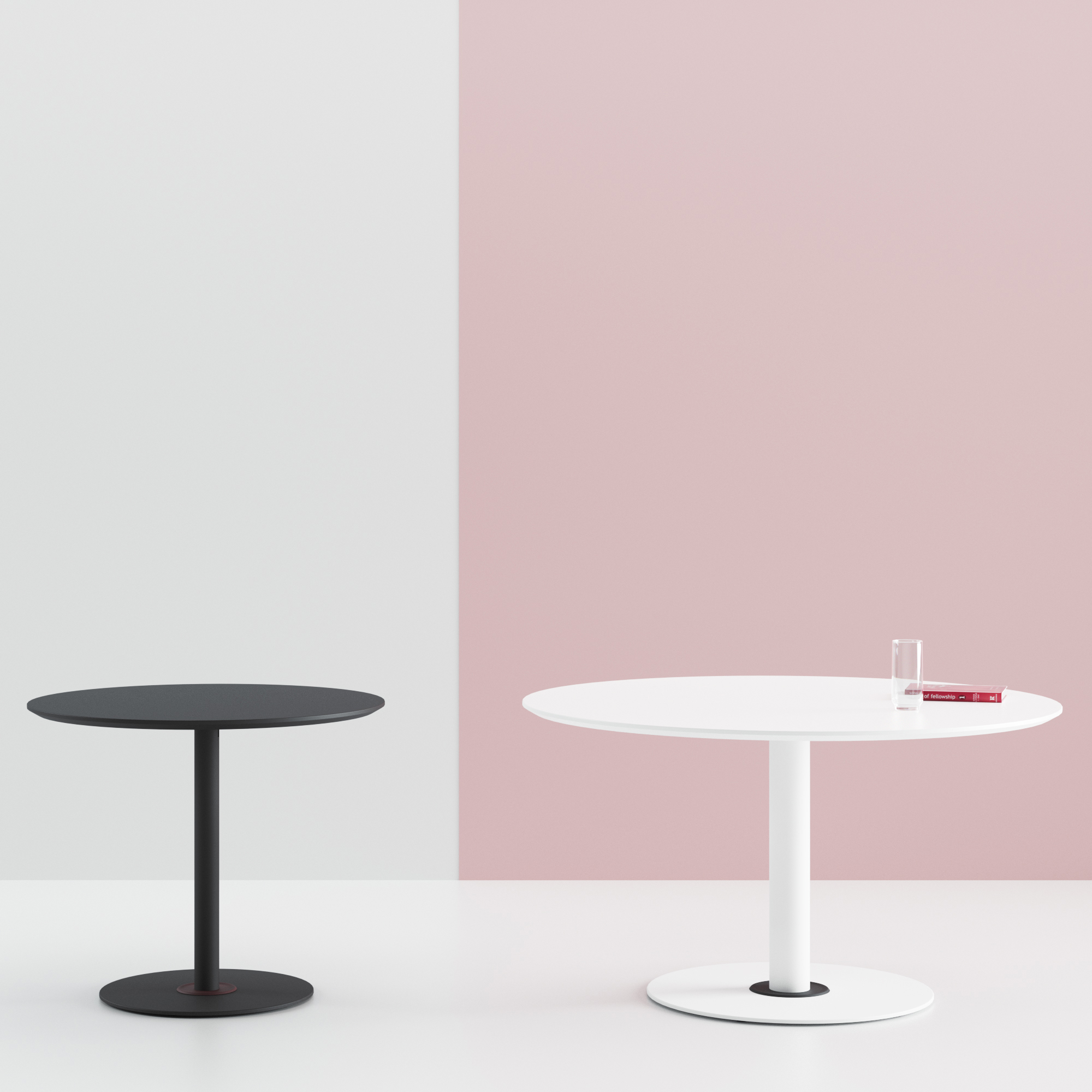 Disc Base Juno High | ownworld